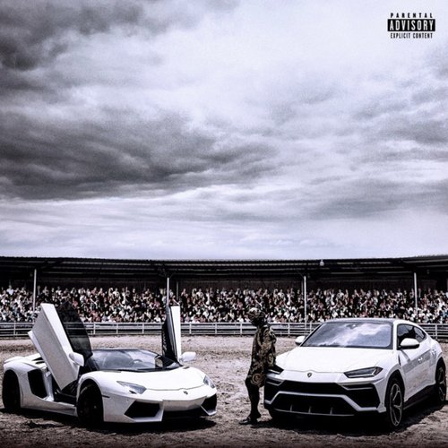 Yo Gotti Car Collection