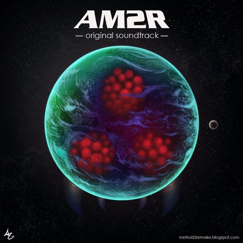Hi, is there a way i could find this art with no writings on? : r/AM2R