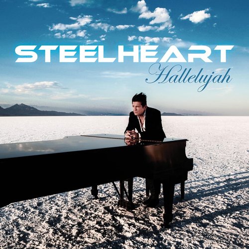 Steelheart Album