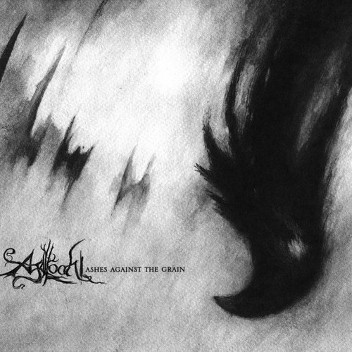 RockBox - Agalloch - Ashes Against The Grain (2006)