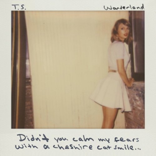 Taylor Swift Wonderland