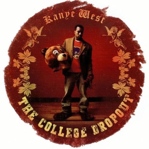 Unreleased (The College Dropout Era) — Kanye West | Last.fm