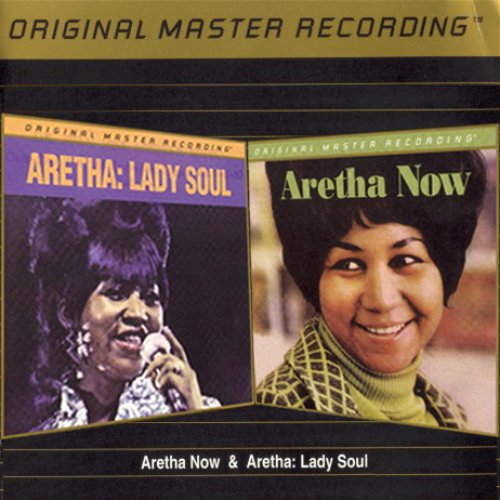 Aretha Now