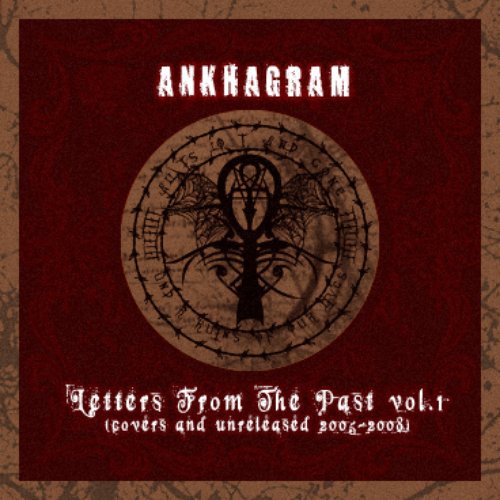 Letters From The Past — Ankhagram | Last.fm