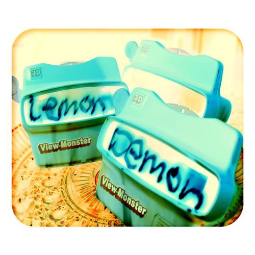 View-Monster Bonus Tracks — Lemon Demon | Last.fm