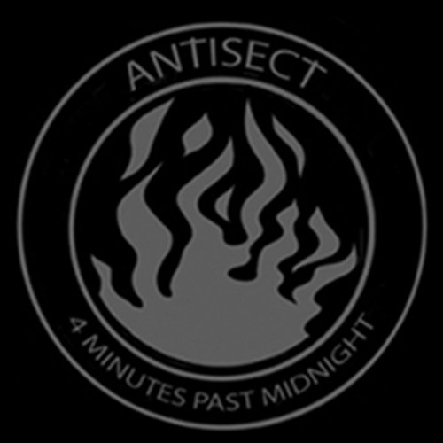 Antisect Logo