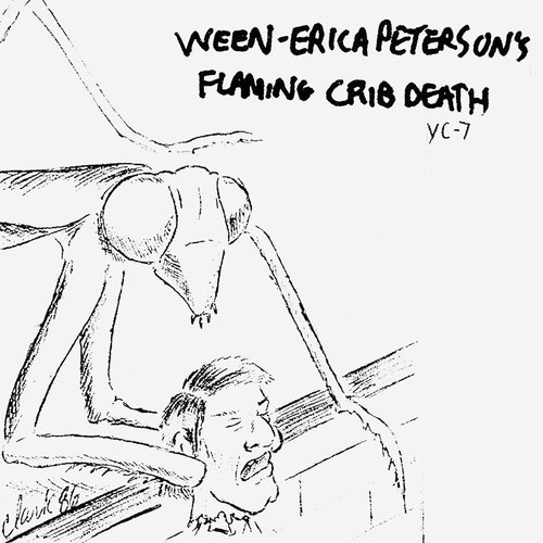 Erica Peterson's Flaming Crib Death — Ween | Last.fm