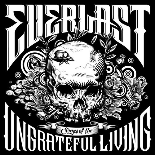 Songs of the Ungrateful Living — Everlast | Last.fm