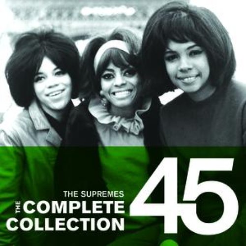 Diana Ross And The Supremes Ultimate Collection