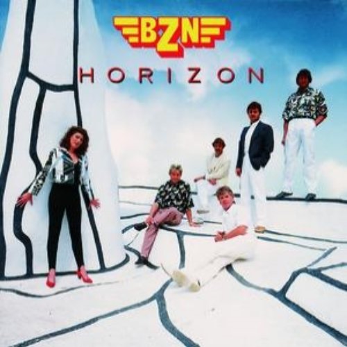 Horizon - Bzn — BZN | Last.fm