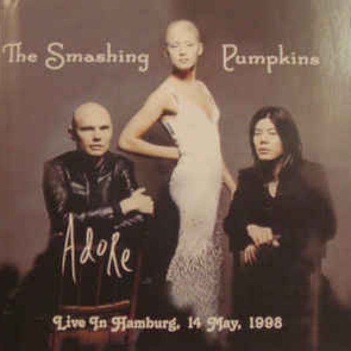 Smashing Pumpkins 1998