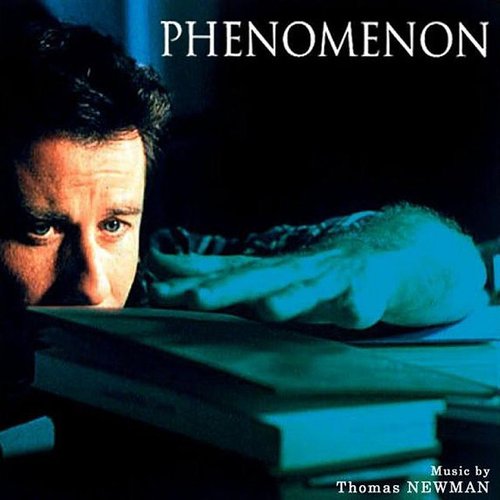 Phenomenon — Thomas Newman | Last.fm