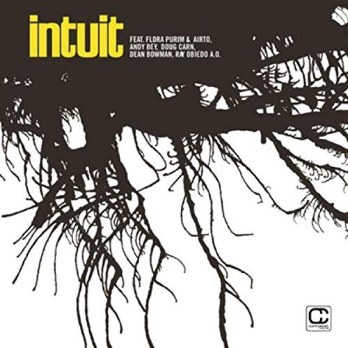 Intuit — Intuit | Last.fm