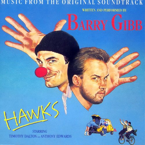 Hawks — Barry Gibb | Last.fm