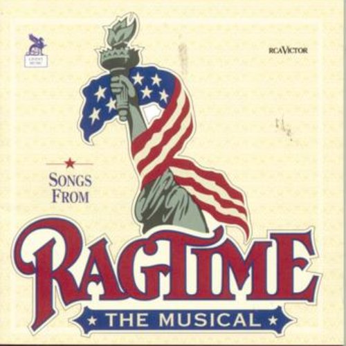 Ragtime: The Musical — Musical Cast Recording | Last.fm