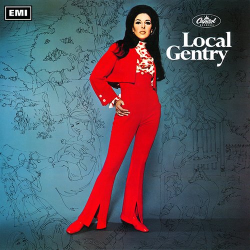 Local Gentry — Bobbie Gentry | Last.fm