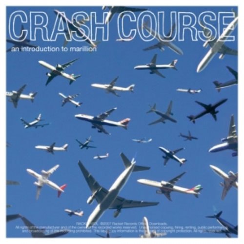 Crash Course — Marillion | Last.fm