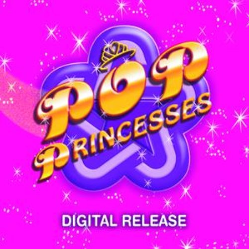 Pop Princesses — Various Artists | Last.fm