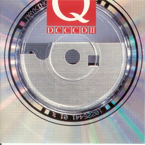 Q DCCCD II — Various Artists | Last.fm