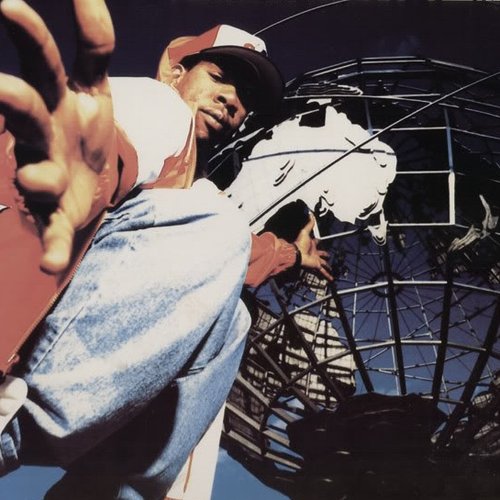 Craig Mack Project Funk Da World