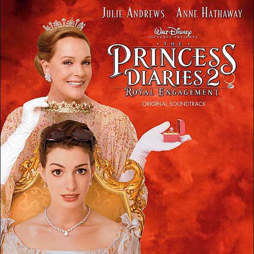 The Princess Diaries 2 — Various Artists | Last.fm