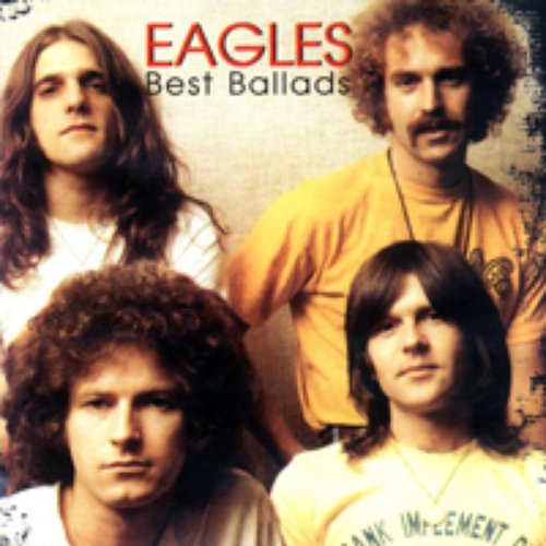 Best Ballads — Eagles | Last.fm Best Ballads — Eagles | Last.fm