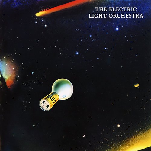 ELO 2 — Electric Light Orchestra | Last.fm