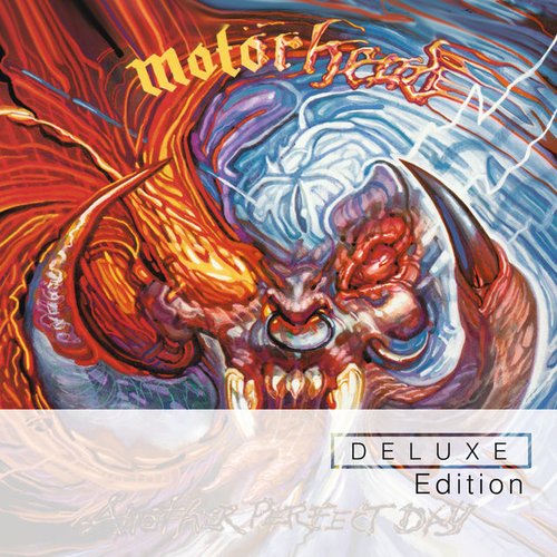 Motorhead Another Perfect Day