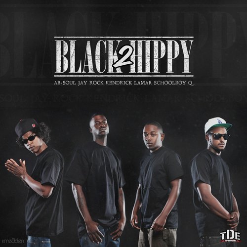 Black Hippy 2 — Black Hippy | Last.fm