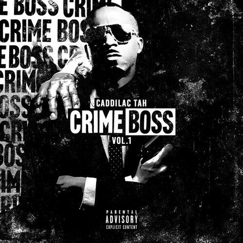 Crime Boss Rapper Albums