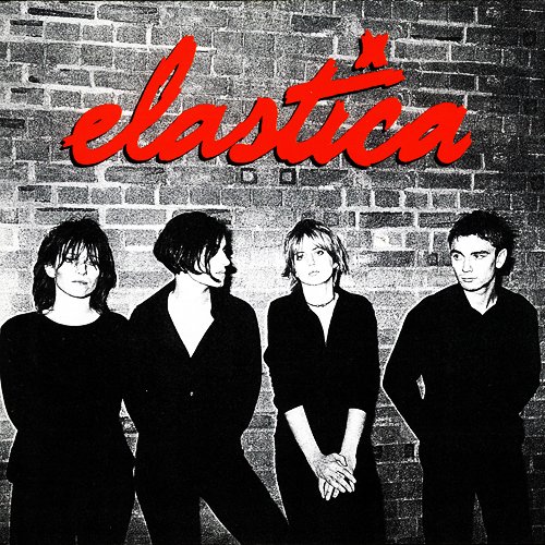 Elastica — Elastica | Last.fm