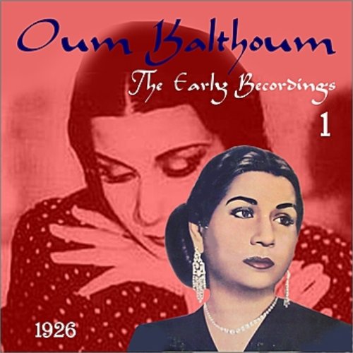 Oum Kalthoum Egypt Arabic