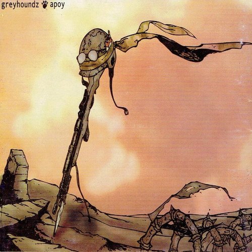 Apoy — Greyhoundz | Last.fm