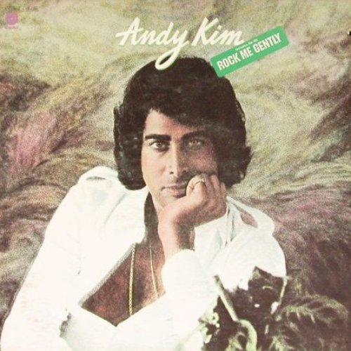 Andy Kim — Andy Kim | Last.fm