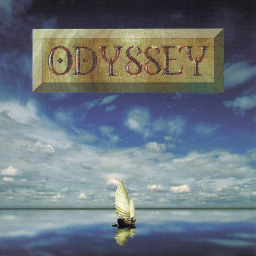 Odyssey — Odyssey | Last.fm