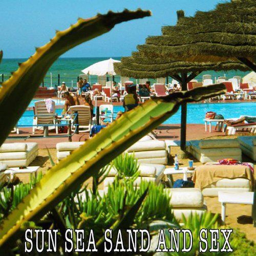 Sun Sea Sand And Sex — Various Artists Last Fm