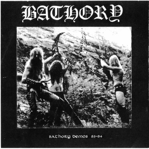 Bathory Band