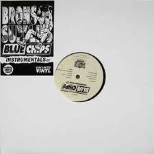 Action Bronson Blue Chips