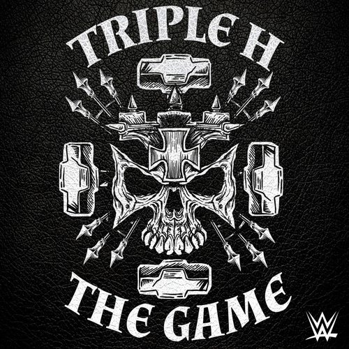 Triple H Logo