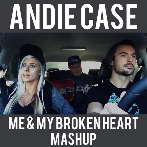 Rixton Me And My Broken Heart Girl