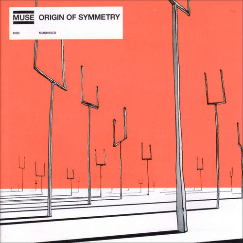Muse Origin Of Symmetry Wallpaper