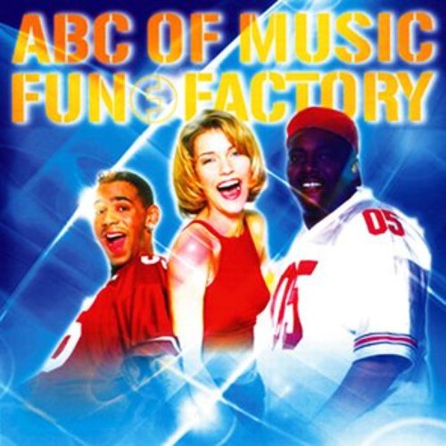ABC of Music — Fun Factory | Last.fm
