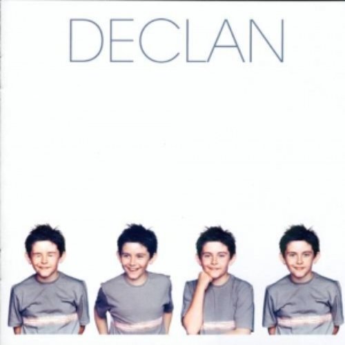 Declan — Declan Galbraith | Last.fm