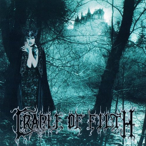 Cradle Of Filth Wallpaper 2022