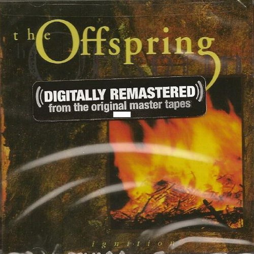 The Offspring Ignition