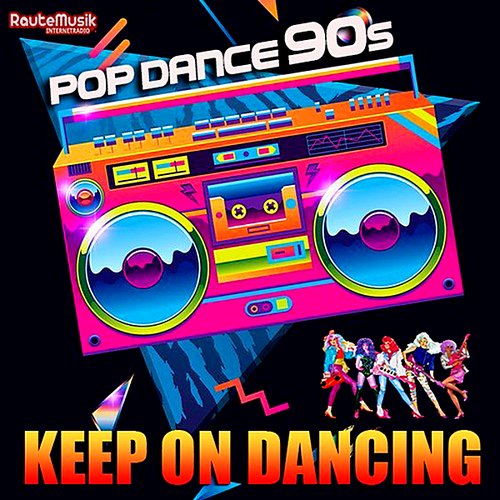 90s Pop Dances