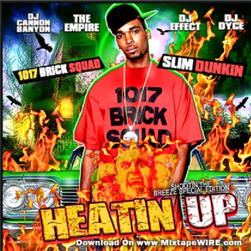 Rip Slim Dunkin
