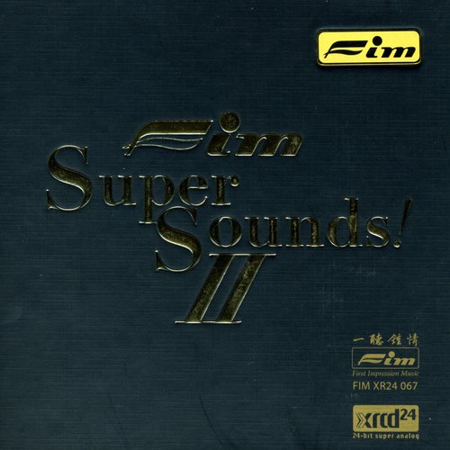Fim Super Sound! Vol. II — Georges Bizet | Last.fm