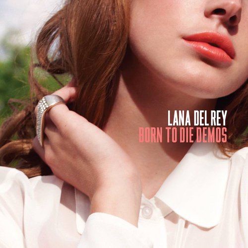 Lana Del Rey Born To Die Album Photoshoot