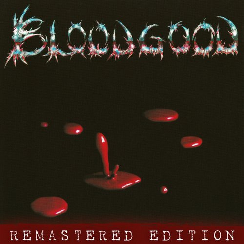 Bloodgood — Bloodgood | Last.fm